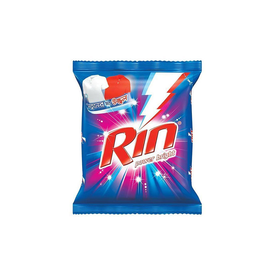 Rin Washing Powder 200gm